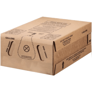 Pepsi – BIB – Soda Syrup Canada