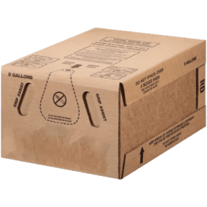 BIB Syrup - Soda Syrup Canada