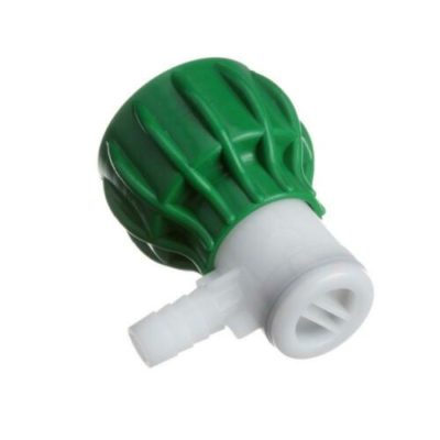 Green Pepsi BIB Connector – Soda Syrup Canada