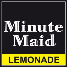 MinuteMaid Lemonade – BIB – Soda Syrup Canada